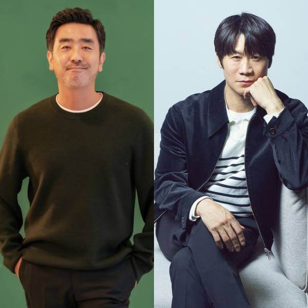 단독 류승룡·진선규 극한직업 이어 아마존 활명수 투톱 호흡