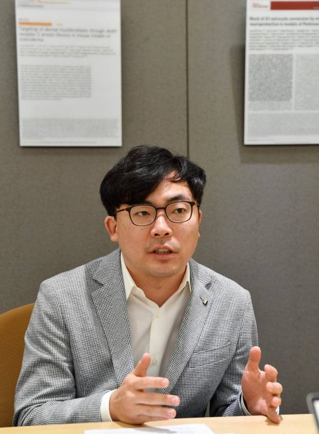 디앤디파마텍, 파킨슨병 치료제 'NLY01' 임상 2상 유효성 입증 실패