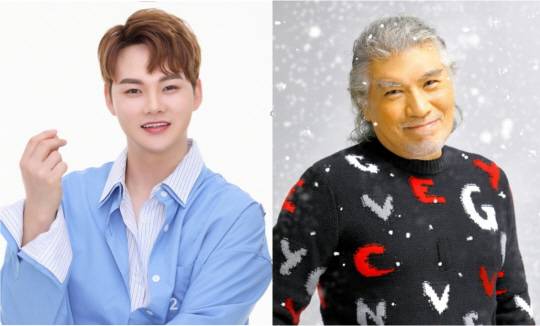 seojin bak , Na Hoon-a