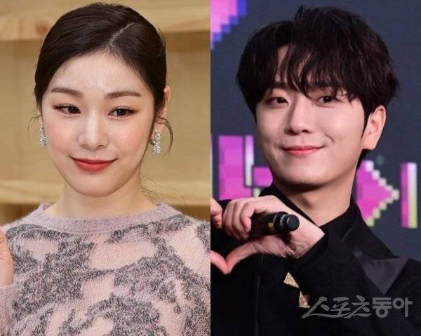 김연아♥고우림 ‘이혼 가짜뉴스와 전쟁 선포 무관용 법적 대응” 종합