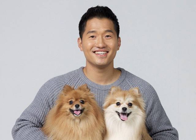 나 아님”‘개 훈련사 성추행 누명에 강형욱 올린 글