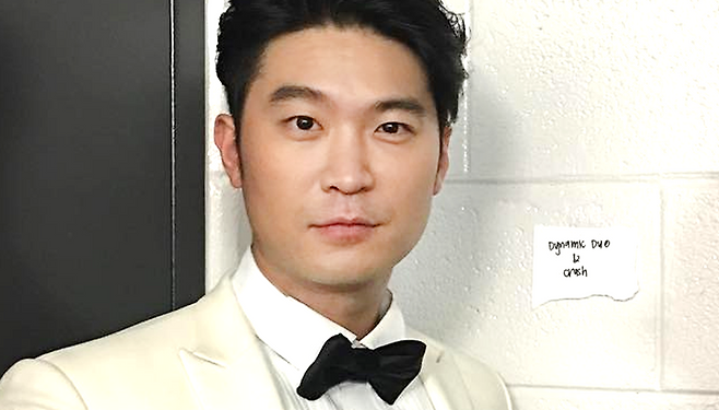 열애설조차 없었는데 깜짝 결혼 발표한 올해 44살 연예인 뉴스에이드