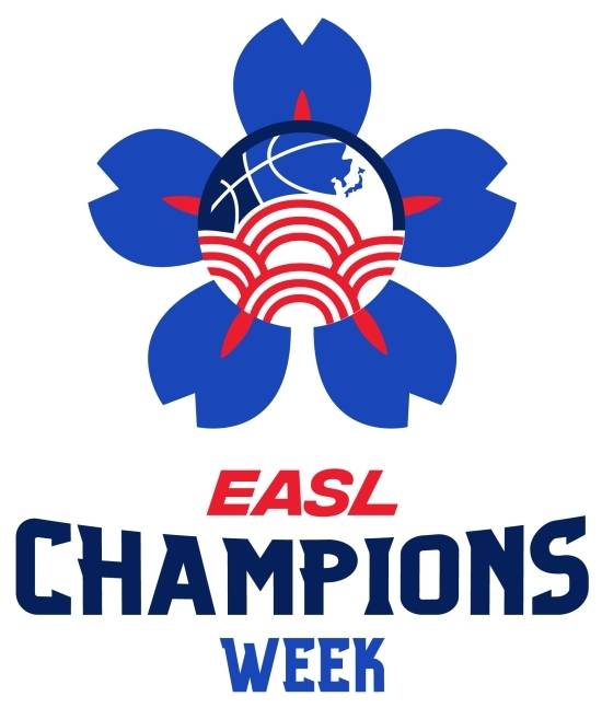 EASL, 스팔딩·애글리트와 챔피언스 위크 공식 스폰서 계약
