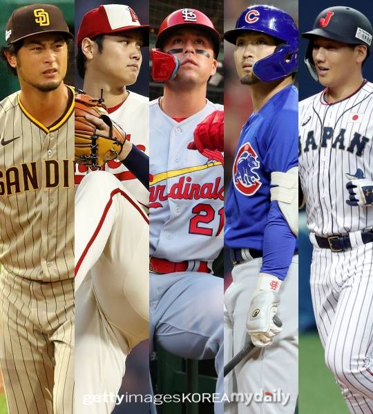 'ML 244승' 레전드 동생, 韓 WBC 대표팀 8위 평가…日 3위·네덜란드 7위