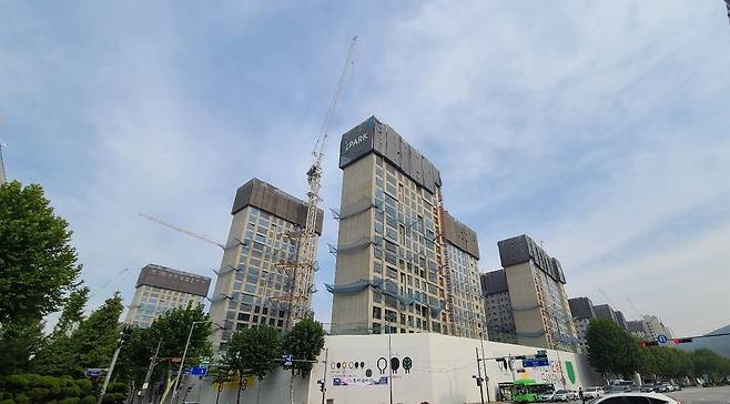 ‘입주 지연에 개포동 6000가구 뿔났다 혼란 더해지는 강남 전세시장