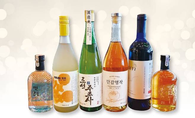 박순욱의 한국술 탐방 경남 창녕의 우포의 아침 박중협 대표 오크칩으로 숙성한 빛소주 잘 나가요”