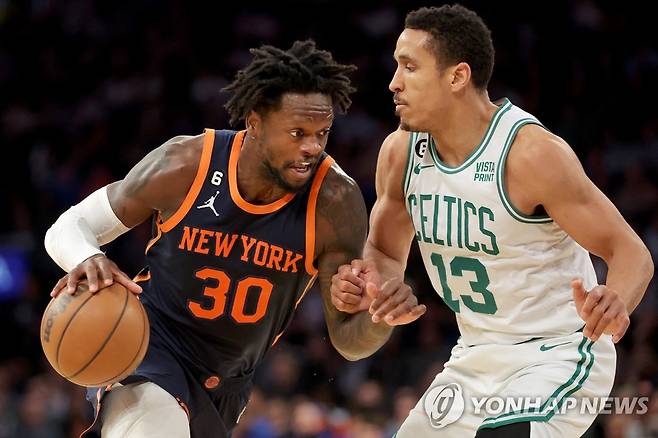 Nba 뉴욕 6연승 질주보스턴 밀워키에 전체 1위 내줘