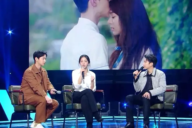 8년 전 아이유 안티팬으로 출연했던 여배우의 최근 모습 뉴스에이드