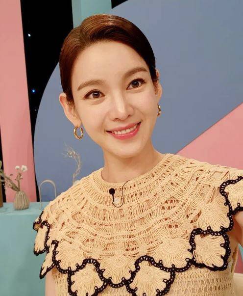 정가은, 사이비 종교 단체 일화 재조명…JMS 피해자 될 뻔했나