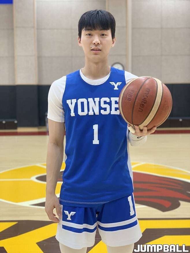 고려대와 연세대 가드들이 바라본 필리핀 가드들은