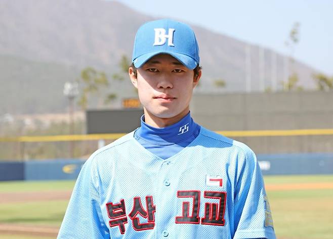 3이닝 3k 무실점 원상현 이 대회 우승 놓치고 싶지 않다 제10회 전국명문고야구열전