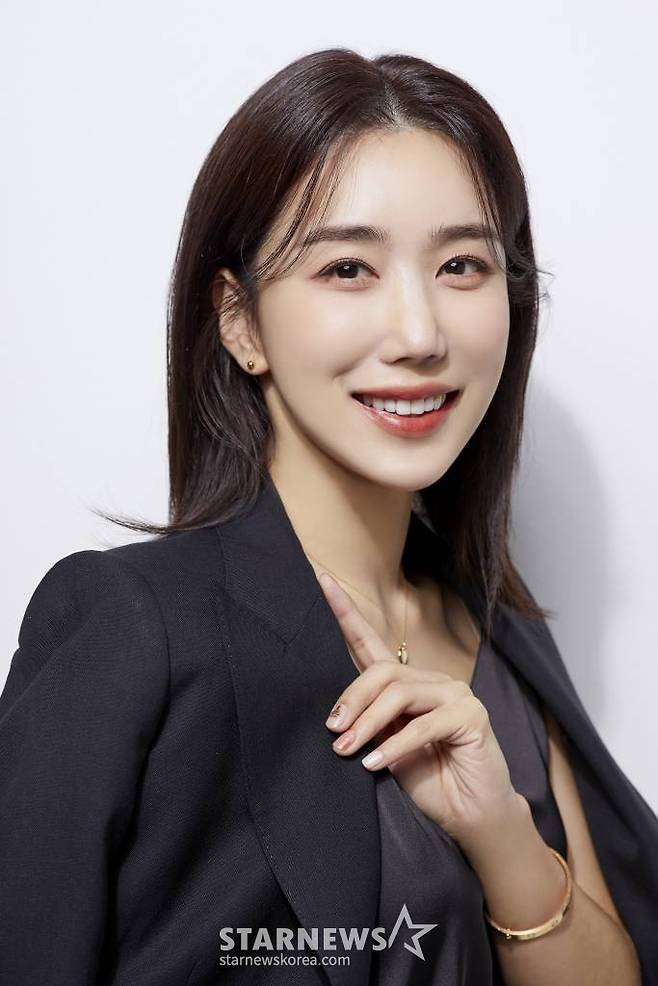 단독 대행사 신수정 더 리치 출연 확정김하늘 만난다