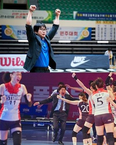 농구부터 배구·축구까지‘스포츠 영화 개봉 릴레이