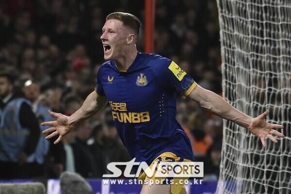 [EPL zip] 뉴캐슬, 노팅엄에 2-1 승…3위 맨유와 3점 차