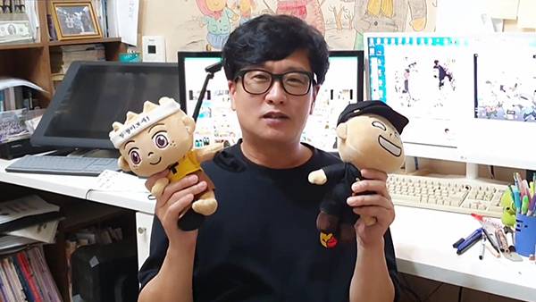 만화계 검정고무신 반복돼선 안돼 대책위 결성