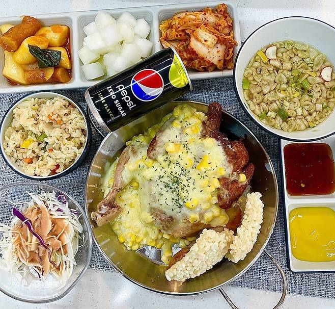 포항제철소 구내식당 매주 ‘전국 맛집투어 나서 메뉴 고급화