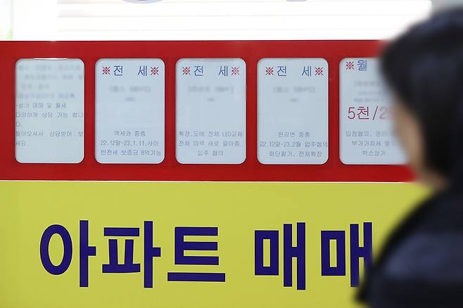 임차인이 임대인 미납세액 열람법 개정안 국회 소위 통과