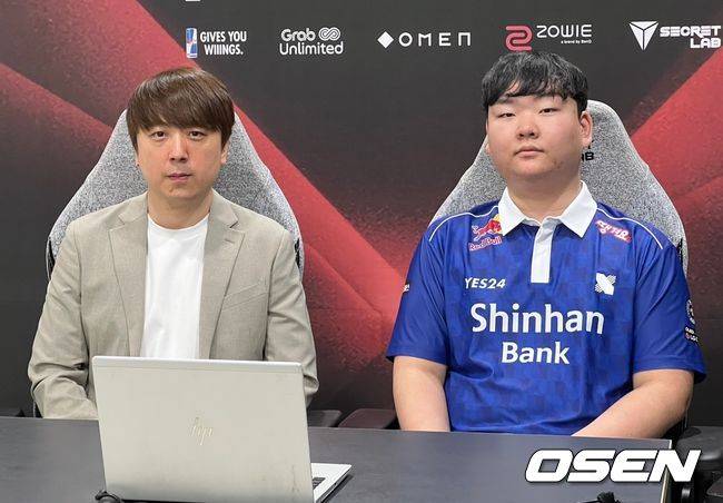 생각과 달리 치열한 리그 될 것” 접전에 마음 다잡은 디알엑스 Vct 톡톡