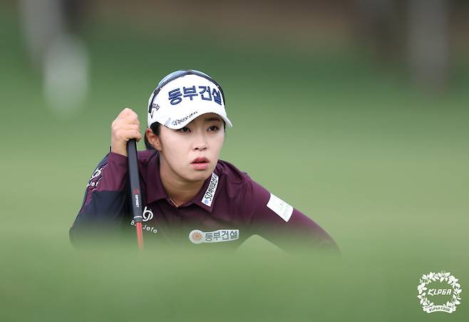 Klpga 세계랭킹 ‘지금이 1년 중 최하위 100위 이내 12명 중 11명 하락 ‘4월 대반격 오태식의 골프이야기