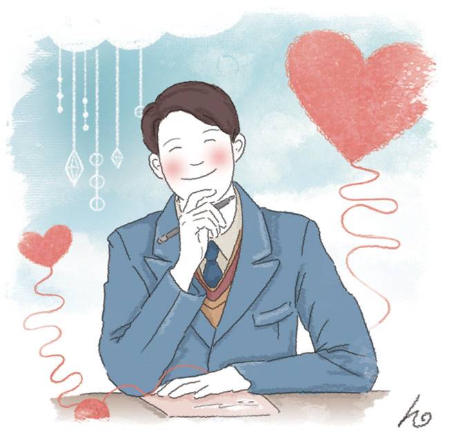 아픈 다리 원망하던 나에게 걸을 수는 있잖니” 하며 용기주신 엄마 함께하는 ‘감사편지 쓰기 연중 캠페인