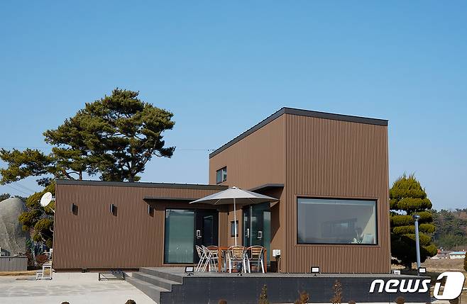 현대리바트 모듈러건축 스타트업에 10억원 규모 지분 투자