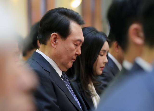 25년 전 교생 실습 김건희가 제자에게 보낸 편지 공개 그 내용은