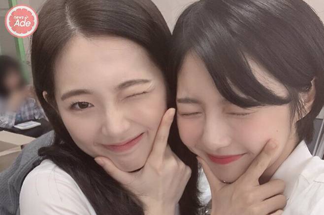 데뷔 전 공개된 사진 한 장으로 난리났던 경신여고 수지의 근황 뉴스에이드