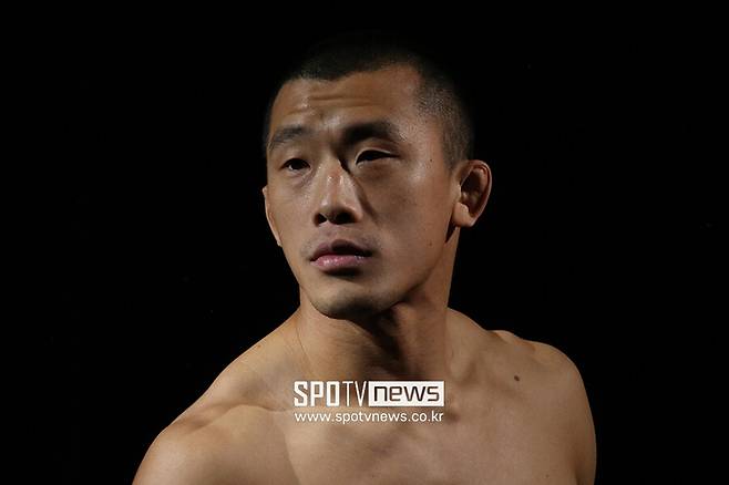 오피셜 김상욱·이정현 등 한국 파이터 9명 로드 투 Ufc 출전
