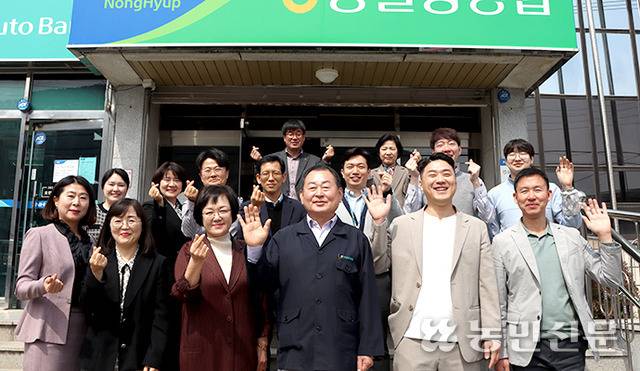 탐방 선도농협 농산물 판로 ‘넓히고 가공으로 부가가치 ‘높이고