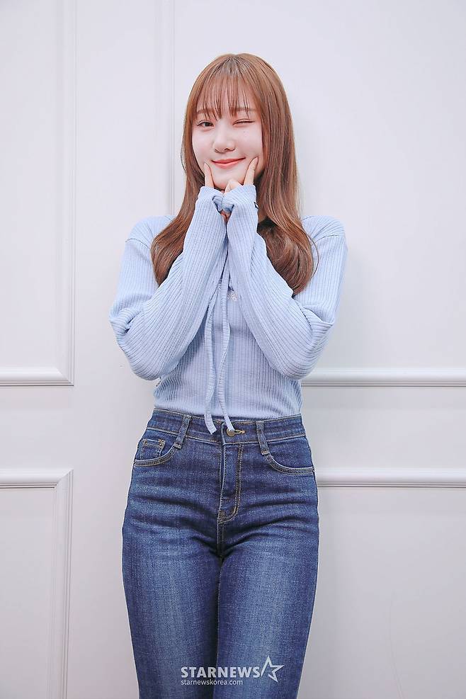 첫사랑csr 예함 태권도 2단 반전 매력 ★포토