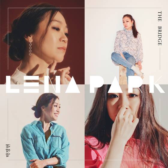 Lena Park to release 10th full-length album 'The Bridge' in May