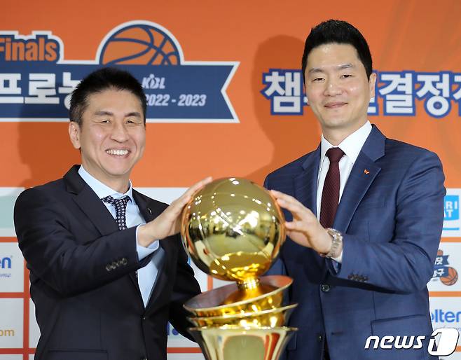 Kgc의 설욕 Sk의 수성kbl 왕좌 가리는 챔피언 결정전 오늘 시작