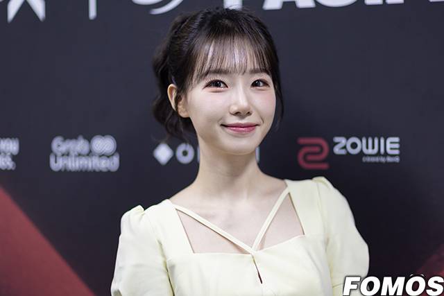 인터뷰 Vct 퍼시픽의 얼굴 이정현 아나운서 트래시 토크 피하지 않는 선수들의 스타성 인터뷰로 담는 것 재밌어”