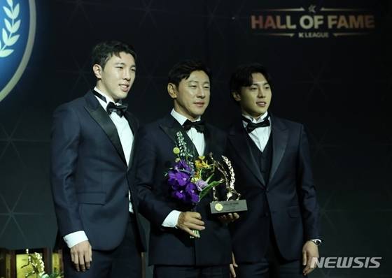 명예의 전당 신태용 난 K리그 전도사 인도네시아 선수들에 한국축구 정신력 강조 ★현장