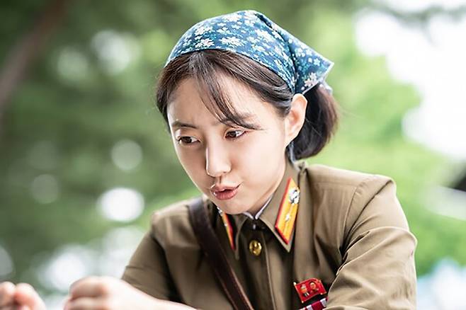 도깨비에서 고시원 귀신 역할로 나왔던 단역 배우의 근황 뉴스에이드