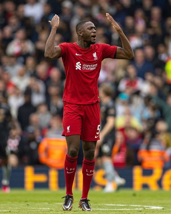 [EPL zip] '살라 결승골' 리버풀, 풀럼에 1-0 신승