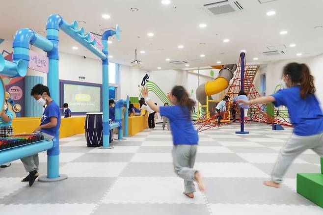 가평군 지역 특색 살려 지방소멸대응기금사업 추진