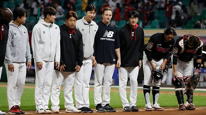 ‘낯선 10위 kt’ WBC 후유증 최대 피해자?