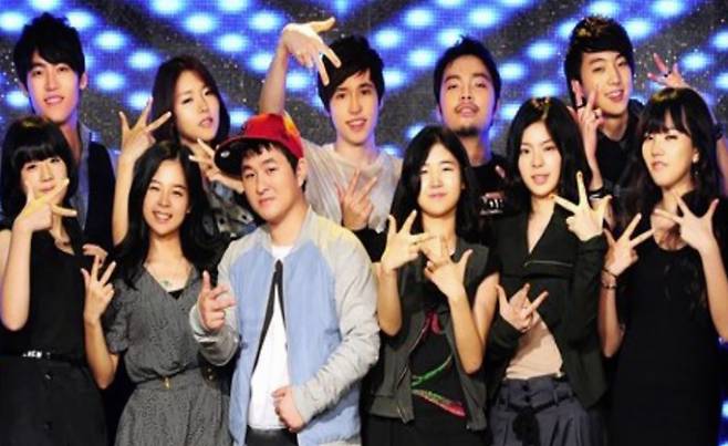 슈퍼스타k에서 기타 들고 5위 차지했던 가수의 새로운 직업 뉴스에이드
