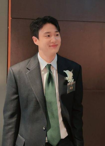 Heo Ung ⁇ After retirement, actor NO, basketball leader hope ...