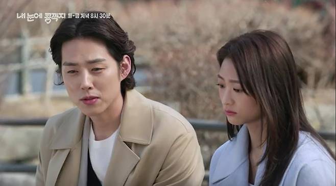 천국의 계단에서 권상우 아역 연기했던 소년의 현재 모습 뉴스에이드