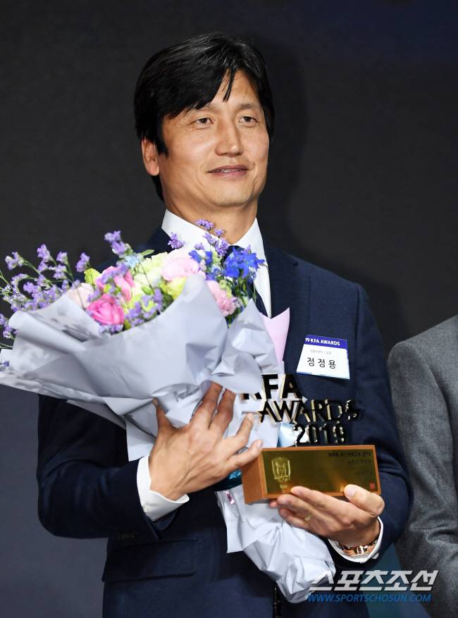 단독 폴란드 결승신화 정정용 감독 김천 상무 차기 사령탑으로 화려한 복귀