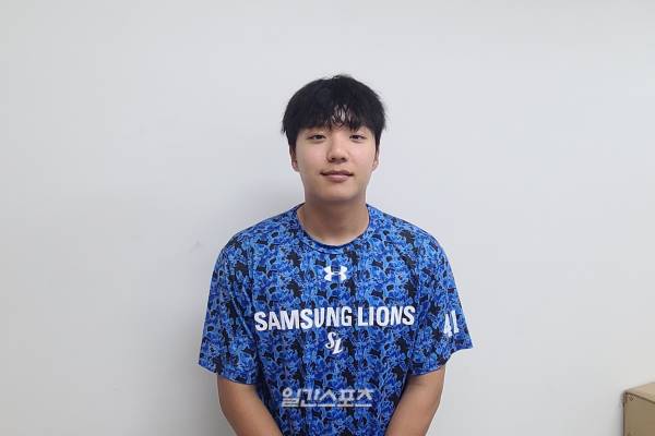 Is 인터뷰 부상 복귀 김현준 아직 부족하지만 컨디션은 100 이상