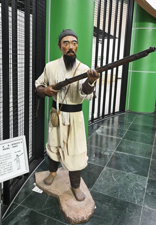 동학농민혁명의 흔적을 찾아‘혁명의 발상지 전북 정읍