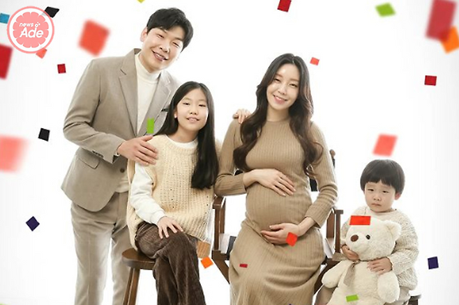 카페 방문한 10살 연하 손님과 눈 맞았던 배우의 결혼 근황 뉴스에이드