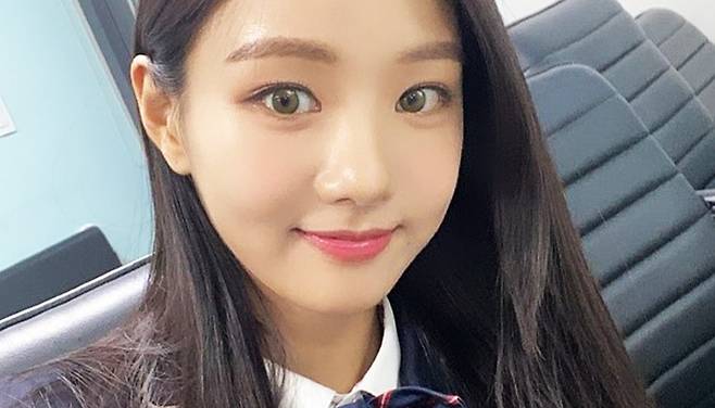 원진아와 천안여고 댄스동아리 동창이었다는 여고생의 현재 뉴스에이드