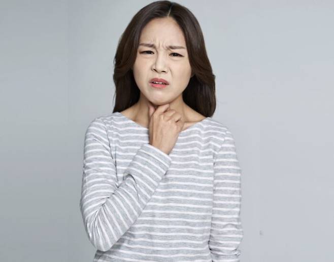 식도 질환 삼킴 곤란 새 검사법 도입해 진단 정확도↑