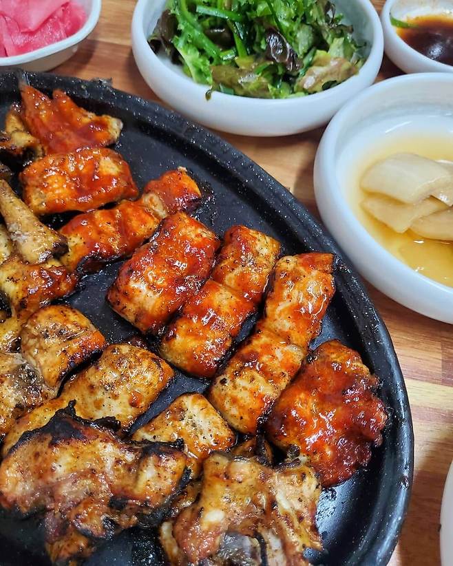 지금 계절에 먹어야하는 제철 음식 맛집 Best 5 식신