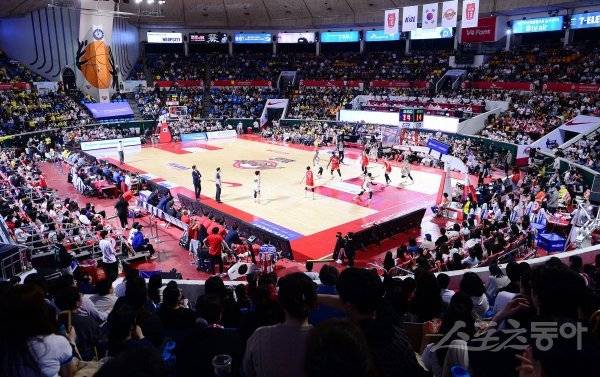 KBL FA 이적에 따른 보상은 역시 현금이 대세