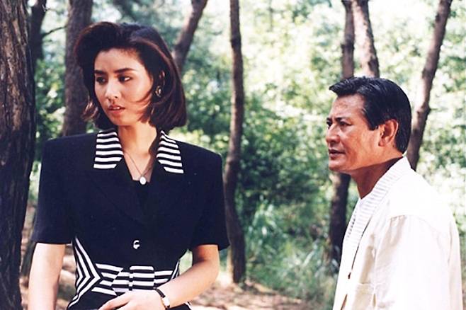 오현경·고현정 선배라는 1988 미스코리아 진의 현재 모습 뉴스에이드